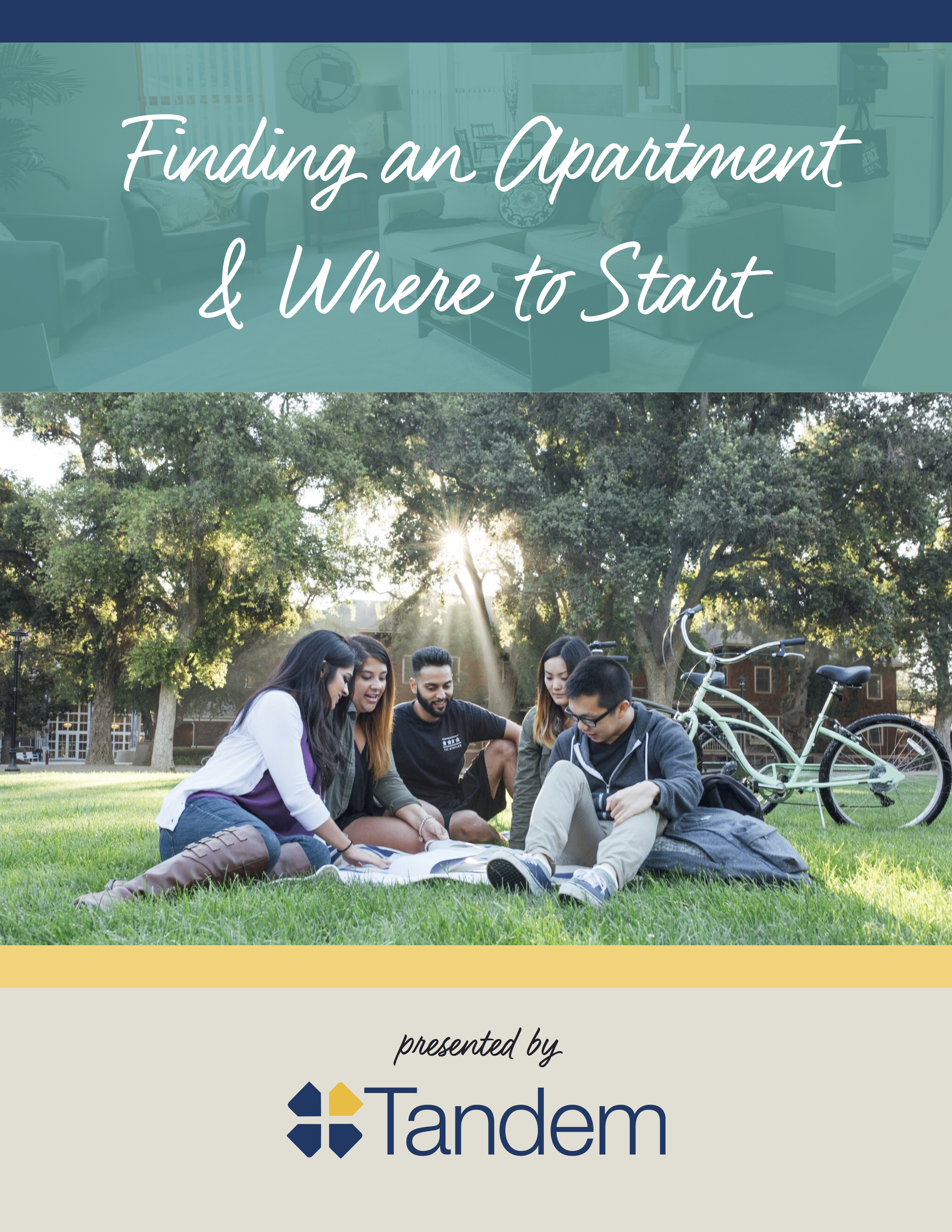How to Find Your Davis Apartment: A Guide to Getting Started