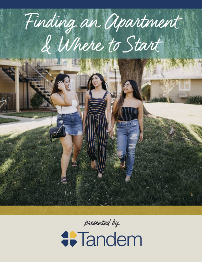 How to Find Your Davis Apartment: A Guide to Getting Started