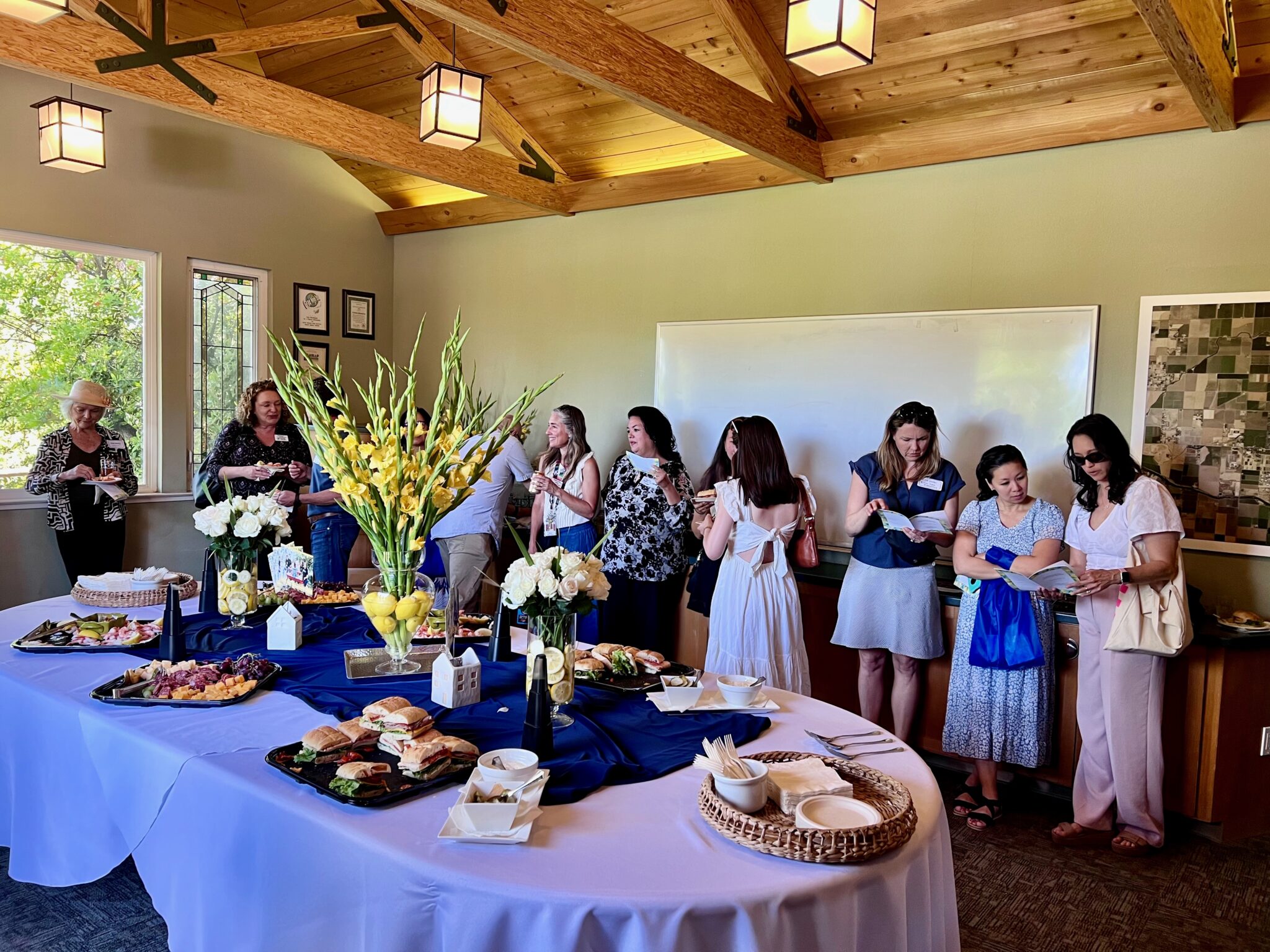 Blog - Davis Apartments - Tandem Properties